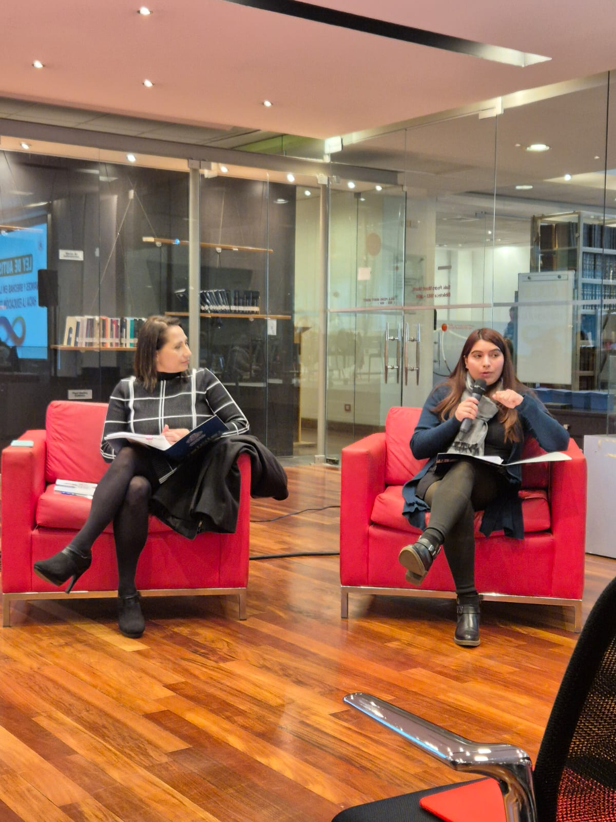 Encuentro: “LEY DE AUTISMO: Avances y brechas en la transición hacia la ...