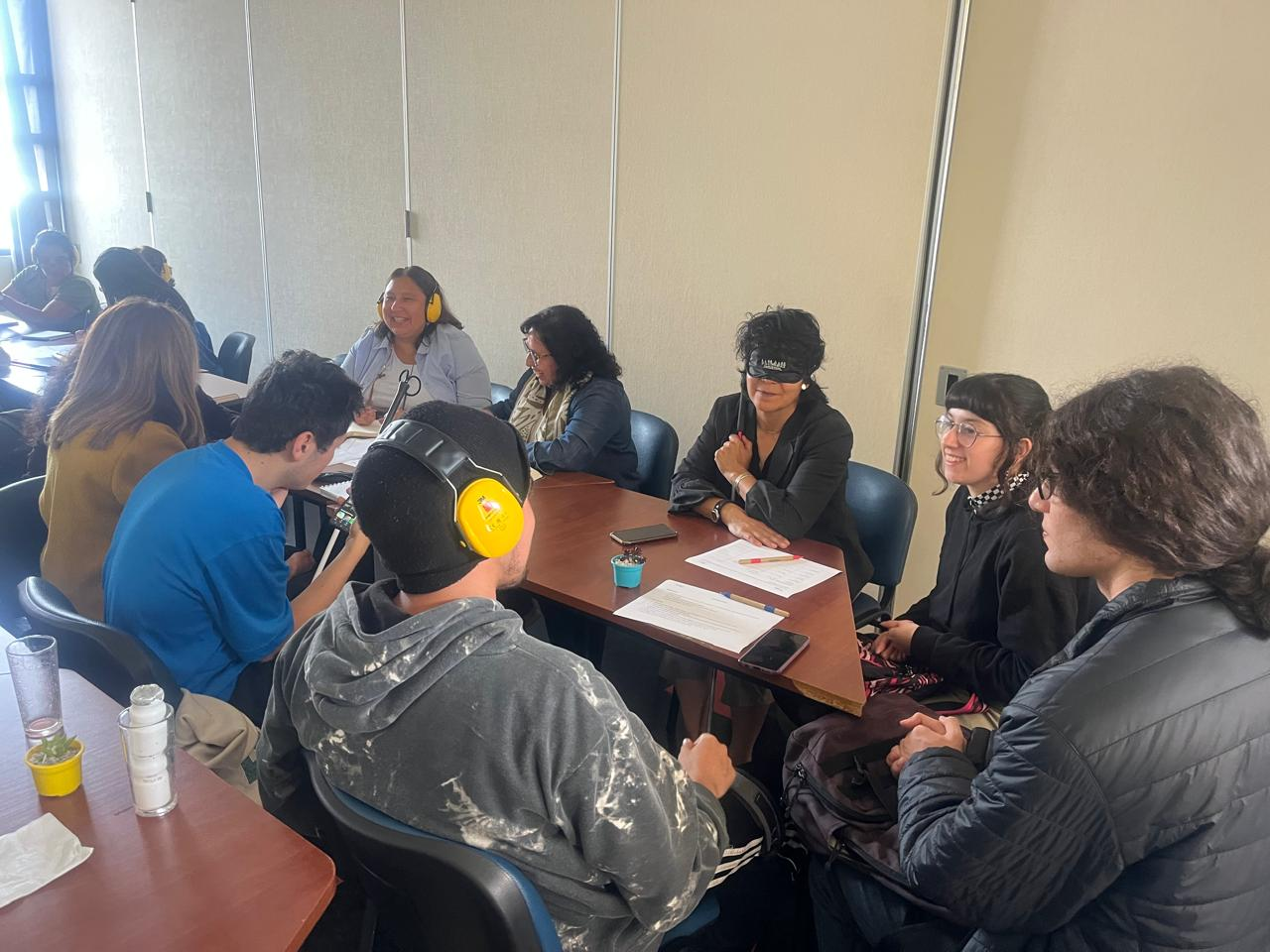 AJUSTES RAZONABLES EN EDUCACIÓN SUPERIOR: ¿QUÉ SON Y CÓMO SE IMPLEMENTAN?