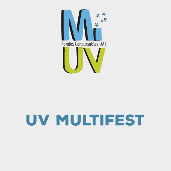 Mi UV proyectos 2018